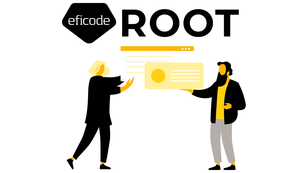 Managed DevOps platform | Eficode ROOT